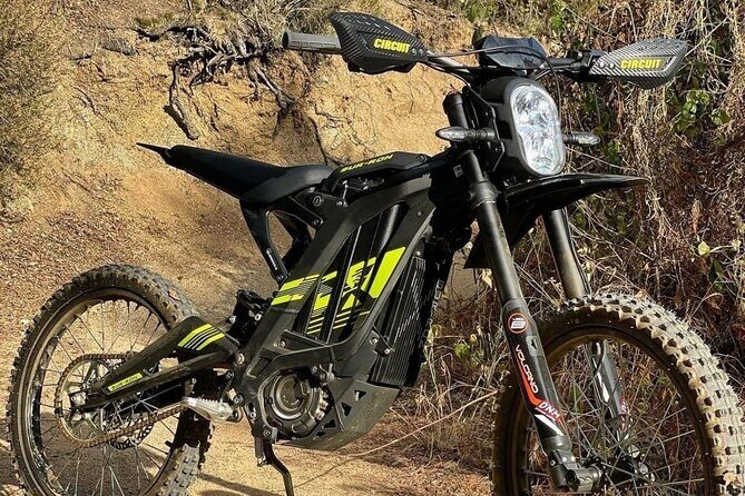 Ibiza: Electric Motorbike Excursion - Final Thoughts on the Ibiza Electric Motorbike Excursion