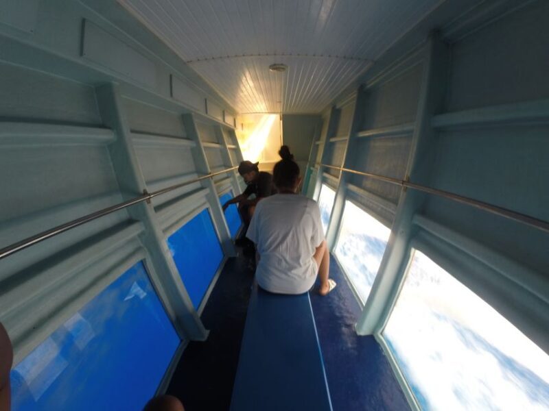 Ibiza: Es Vedrà Boat Tour with Swimming Stop - The Sum Up