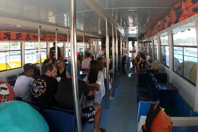 Ibiza: Es Vedrà Catamaran Cruise  Morning or Sunset - Why This Tour Delivers Great Value