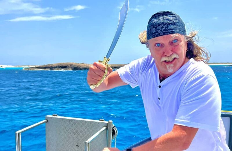 IBIZA excursión marítima Illetas con paella y bebidas - Sailing Past Ibiza’s Coastline: What to Expect