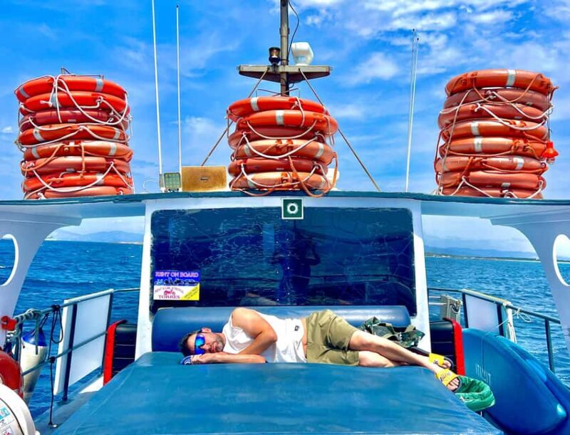 IBIZA excursión marítima Illetas con paella y bebidas - Why This Tour Might Be Perfect for You