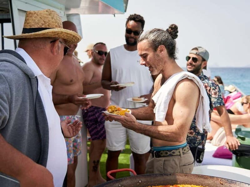 Ibiza: Formentera Full-Day Boat Tour with Lunch & Snorkeling - Final Thoughts: Who Will Love This Tour?