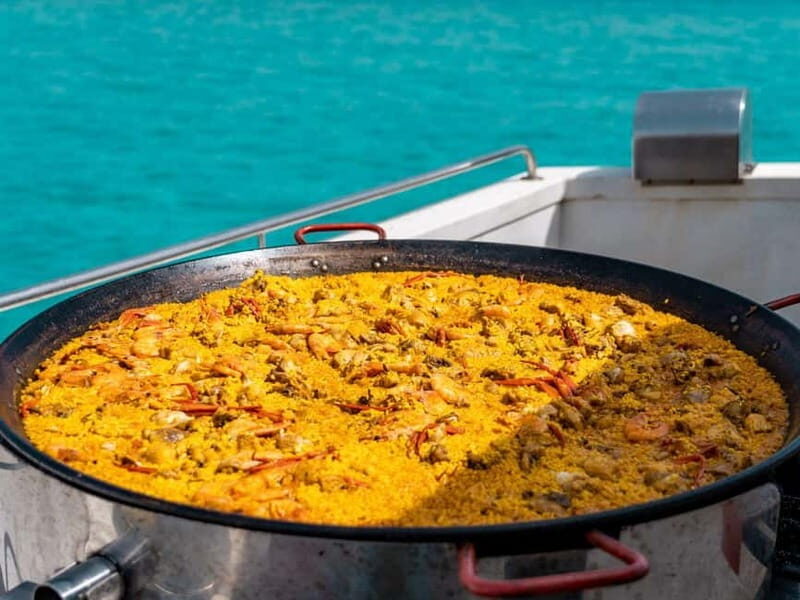 Ibiza: Formentera Full-Day Boat Tour with Lunch & Snorkeling - FAQ