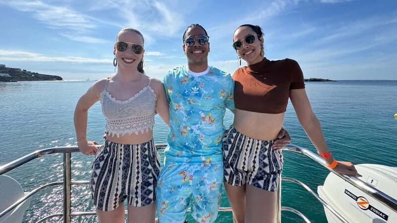 Ibiza: Formentera Full-Day Boat Tour with Lunch & Snorkeling - Final Word