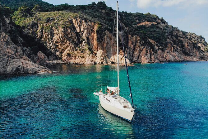 Ibiza & Formentera Private Full-Day Sailing Tour - Key Points