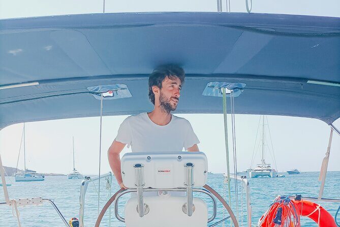 Ibiza & Formentera Private Full-Day Sailing Tour - The Sum Up