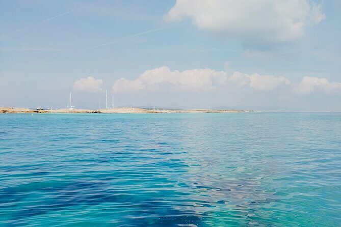 Ibiza & Formentera Private Full-Day Sailing Tour - FAQs