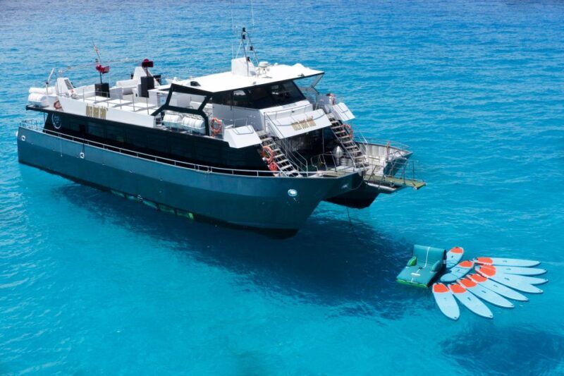 Ibiza: Formentera Sunset Boat Part with Drinks and Food - Practical Tips for Making the Most of Your Day