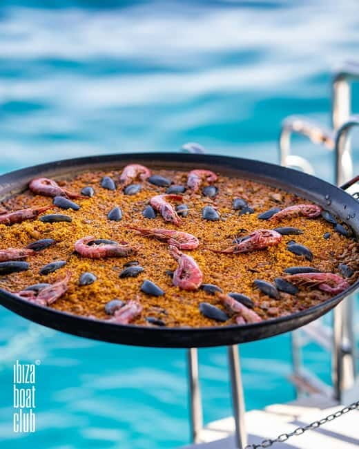 Ibiza: Formentera Sunset Boat Part with Drinks and Food - Final Thoughts