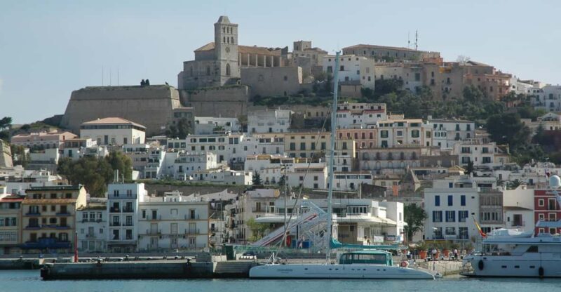 Ibiza: Full-Day Excursion and Visit to a Hippy Market - Key Points