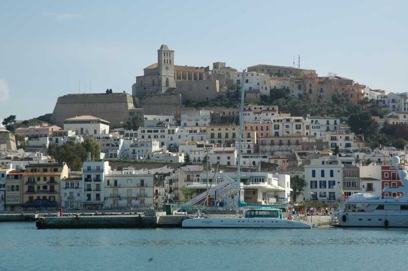 Ibiza: Full-Day Excursion and Visit to a Hippy Market - An Overview of the Tour Experience