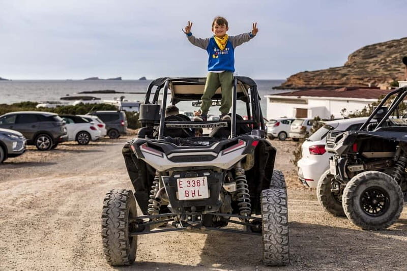 Ibiza: Guided Buggy Tour with Beach Stops - Final Thoughts