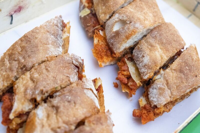 Ibiza: Guided Food Tour of Ibiza Town with Tastings - Detailed Breakdown of the Itinerary