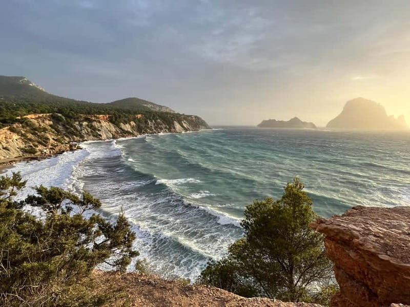 Ibiza: Half Day Island Tour with Iconic Photo Spots - Exploring Ibiza in a Nutshell: What to Expect from This Tour