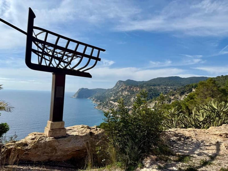 Ibiza: Half Day Island Tour with Iconic Photo Spots - Who Will Love This Tour?