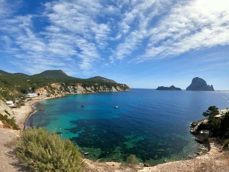 Ibiza: Half Day Island Tour with Iconic Photo Spots - FAQ