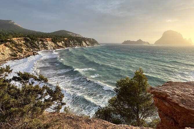 Ibiza half-day tour: Iconic photo spots with transportation - Introduction: A Glimpse into the Ibiza Half-Day Tour Experience