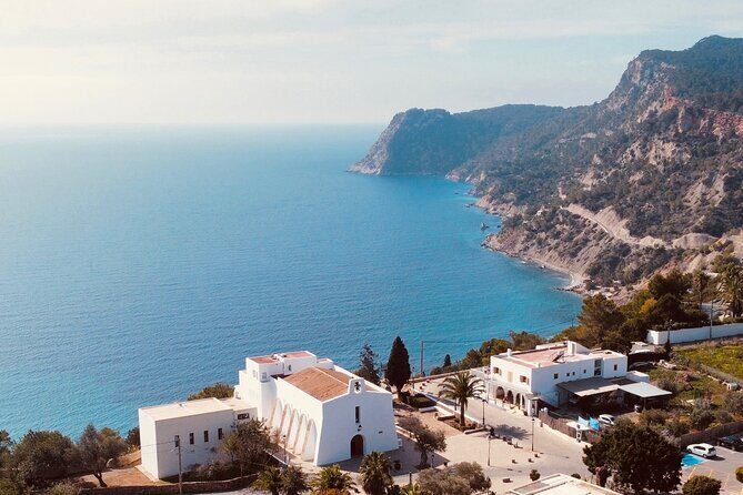 Ibiza half-day tour: Iconic photo spots with transportation - What Reviewers Say: Real Experiences and Insights