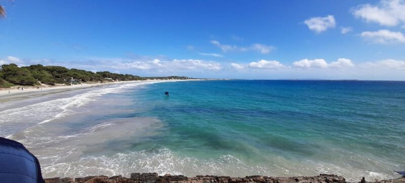 IBIZA HIGHLIGHTS TOUR: From Unesco heritage to best beaches - The Customization and Flexibility of the Tour