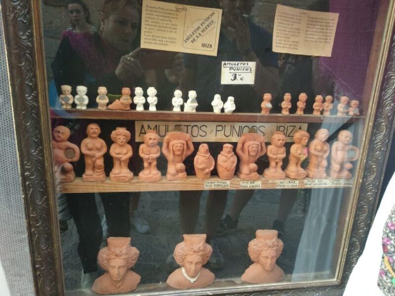 IBIZA HIGHLIGHTS TOUR: From Unesco heritage to best beaches - Who Would Love This Tour?