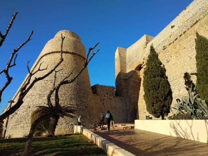 IBIZA HIGHLIGHTS TOUR: From Unesco heritage to best beaches - Final Thoughts