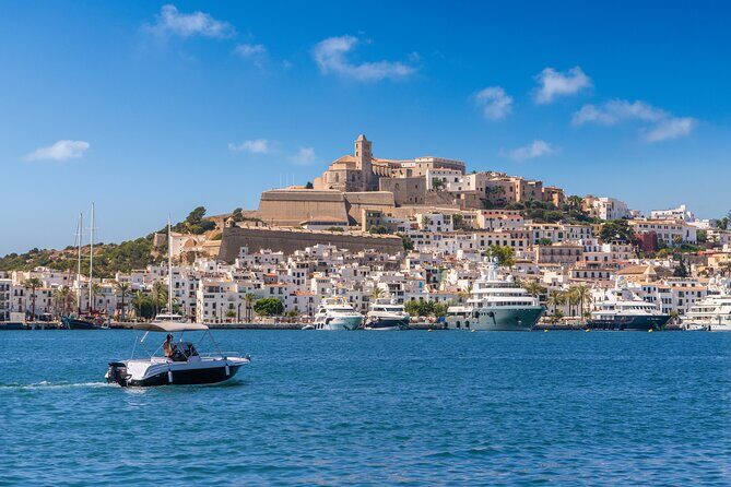 Ibiza Highlights: Ultimate Shore Excursion with Port Pickup - Key Points