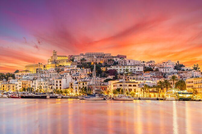 Ibiza Highlights: Ultimate Shore Excursion with Port Pickup - What Travelers Say: Honest Insights