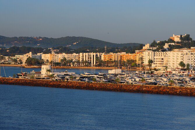 Ibiza Highlights: Ultimate Shore Excursion with Port Pickup - The Sum Up: Who is This Tour Perfect For?