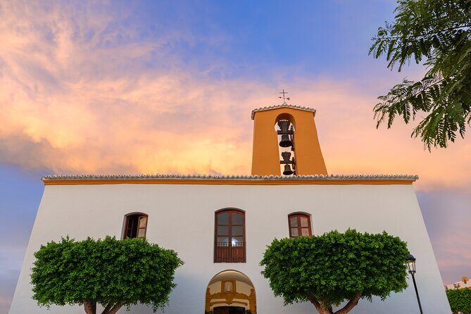 Ibiza Highlights: Ultimate Shore Excursion with Port Pickup - Frequently Asked Questions