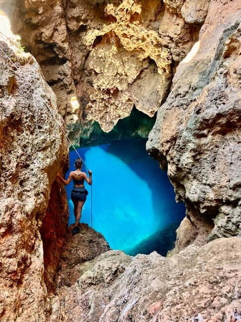 Ibiza: Hike to the most secret spots - An In-Depth Look at the Ibiza Hiking Experience