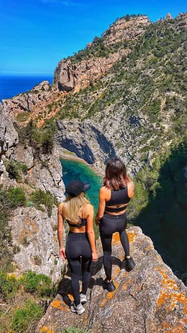 Ibiza: Hike to the most secret spots - Who Is This Tour Best For?
