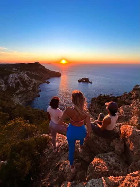 Ibiza: Hike to the most secret spots - Frequently Asked Questions