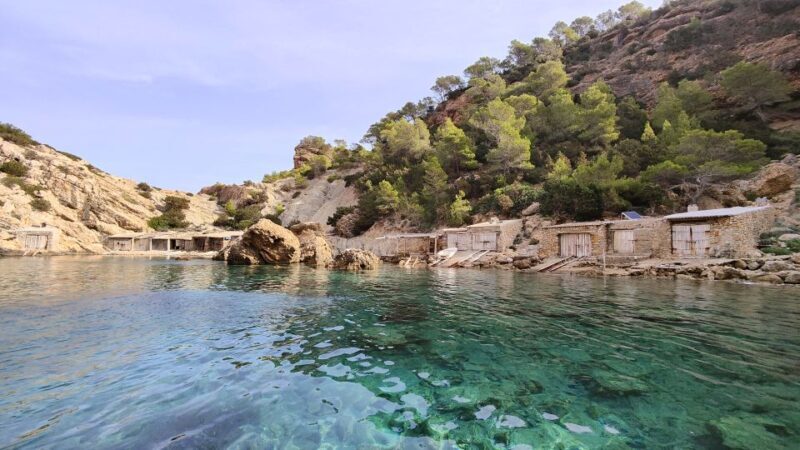 Ibiza Jet Ski Tour: San Antonio to Cala Salada - No License - Final Thoughts: Who Will Love This?