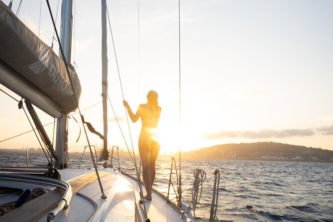 Ibiza Midday or Sunset Sailing with Light Snacks and Open Bar - The Itinerary: What to Expect