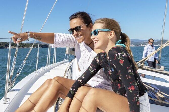 Ibiza Midday or Sunset Sailing with Light Snacks and Open Bar - Who Should Book This Tour?