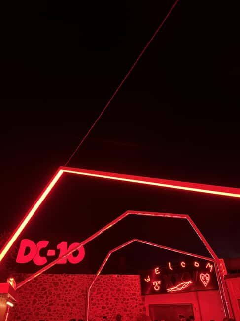 Ibiza: Nightlife Insider Tour with Pre-Club Drinks - Frequently Asked Questions