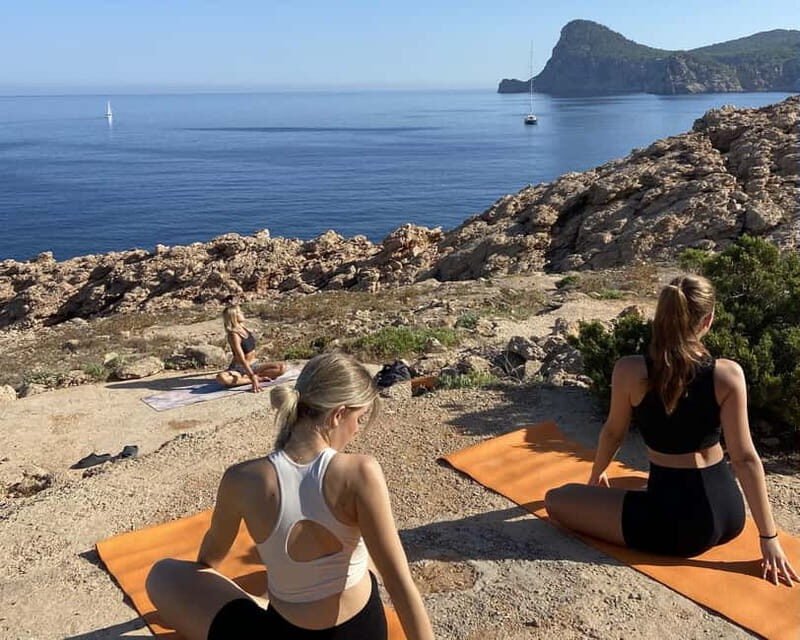 Ibiza: Ocean-Side Yoga Session with Breakfast - Why Choose the Ibiza Ocean-Side Yoga Session?