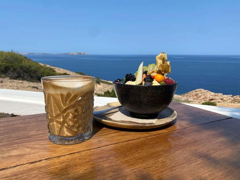 Ibiza: Ocean-Side Yoga Session with Breakfast - Practical Details That Matter