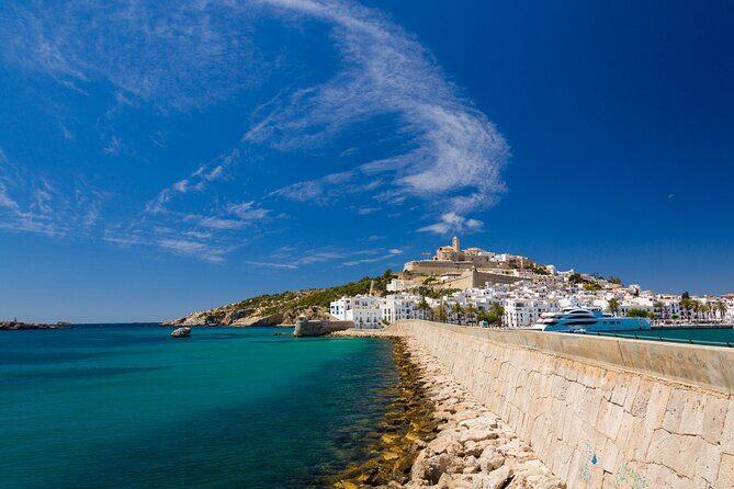 Ibiza Old Town Round Trip Ferry from Santa Eulalia - The Practicalities: Pricing, Group Size, and Comfort