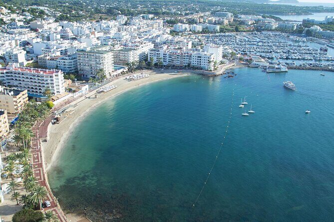 Ibiza Old Town Round Trip Ferry from Santa Eulalia - Final Thoughts: Is This the Right Choice?