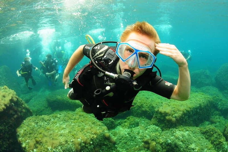 Ibiza: PADI Discover Scuba Diving & Snorkeling Boat Trip - Authentic Reviews and Insights