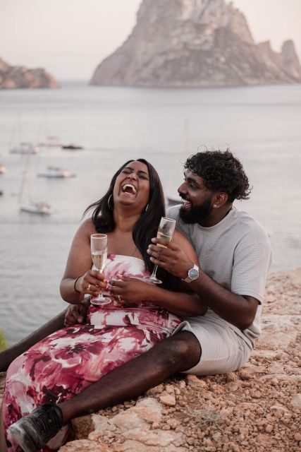 Ibiza: Photoshoot at Es Vedrá panoramic viewpoint & sunset - Frequently Asked Questions