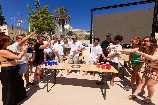 Ibiza Pool Party and Club Tour including O Beach and Eden Club - Final Thoughts: Who Should Consider This Tour?