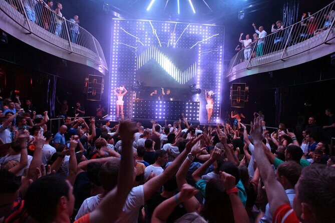 Ibiza Pool Party and Club Tour including O Beach and Eden Club - FAQ