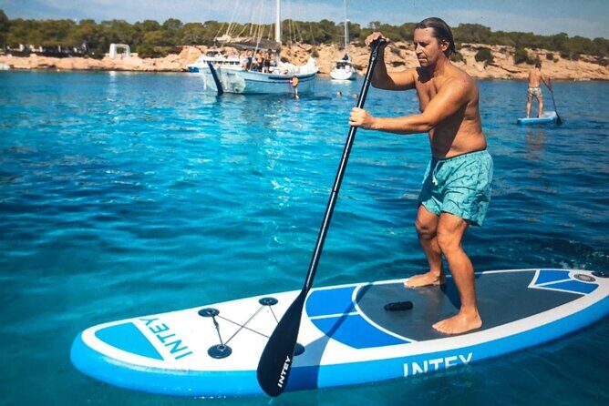 Ibiza: Private Sailboat with Tapas, Open Bar & Music - Who Will Love This Tour?