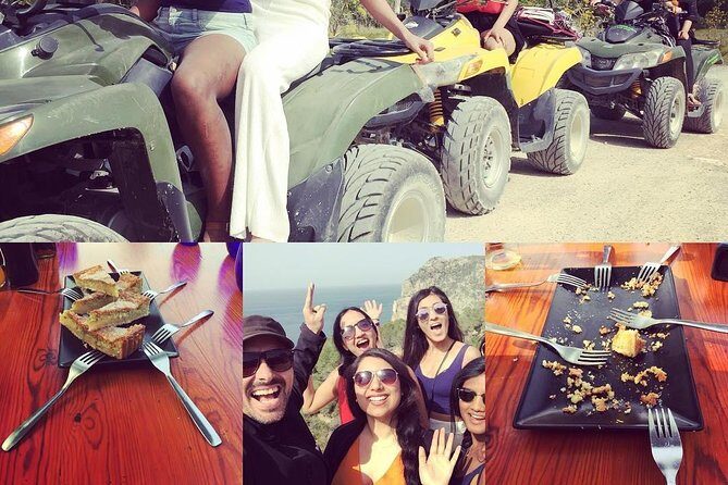 Ibiza: Quad Excursion - Final Thoughts