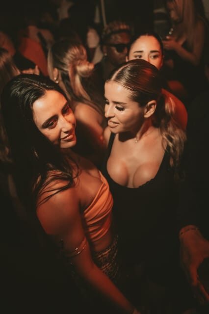 Ibiza: Reggaeton Party Entry Ticket - Who Will Love This Experience?