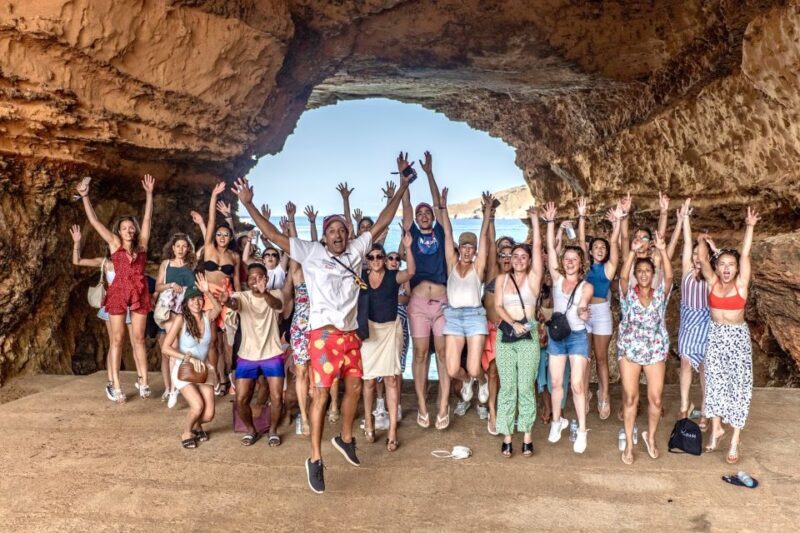 Ibiza Safari Private  Hidden Beaches, Caves & Snorkeling - Who Is This Tour Best For?
