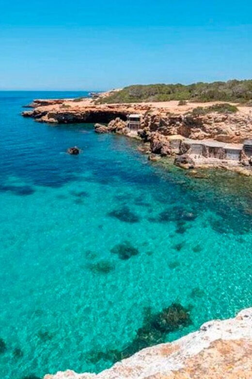 Ibiza: Sailing Day Trip, only up to 7 guests - Value and Pricing