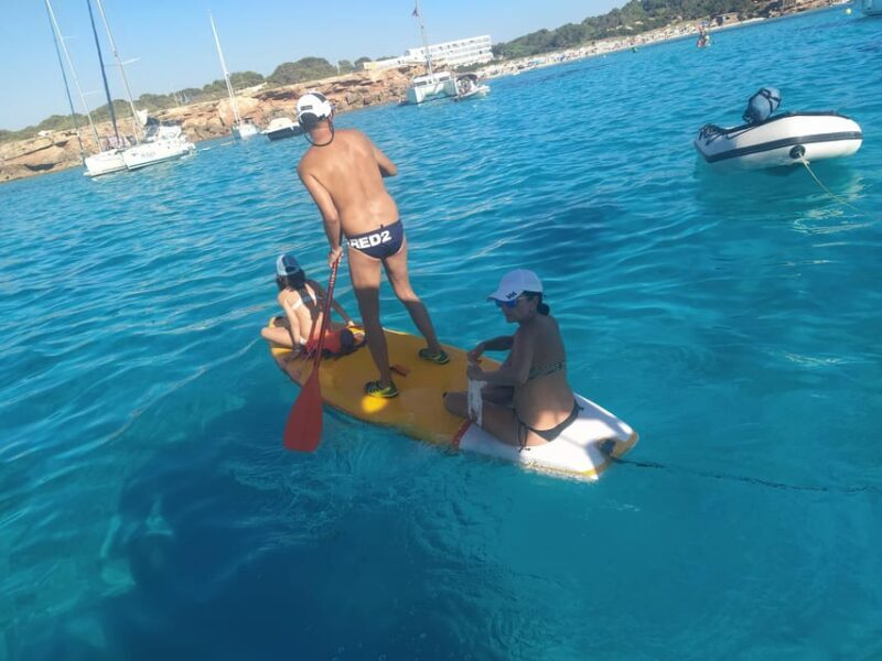 Ibiza: Sailing Day Trip, only up to 7 guests - Final Thoughts